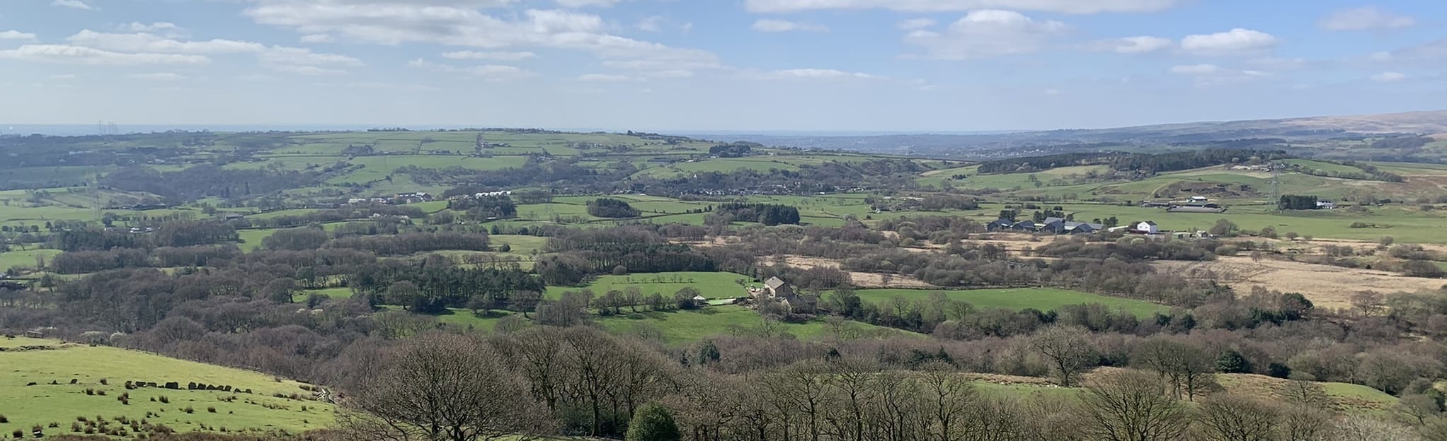 Ramsbottom and Holcombe Moor: 136 Reviews, Map - Greater Manchester ...