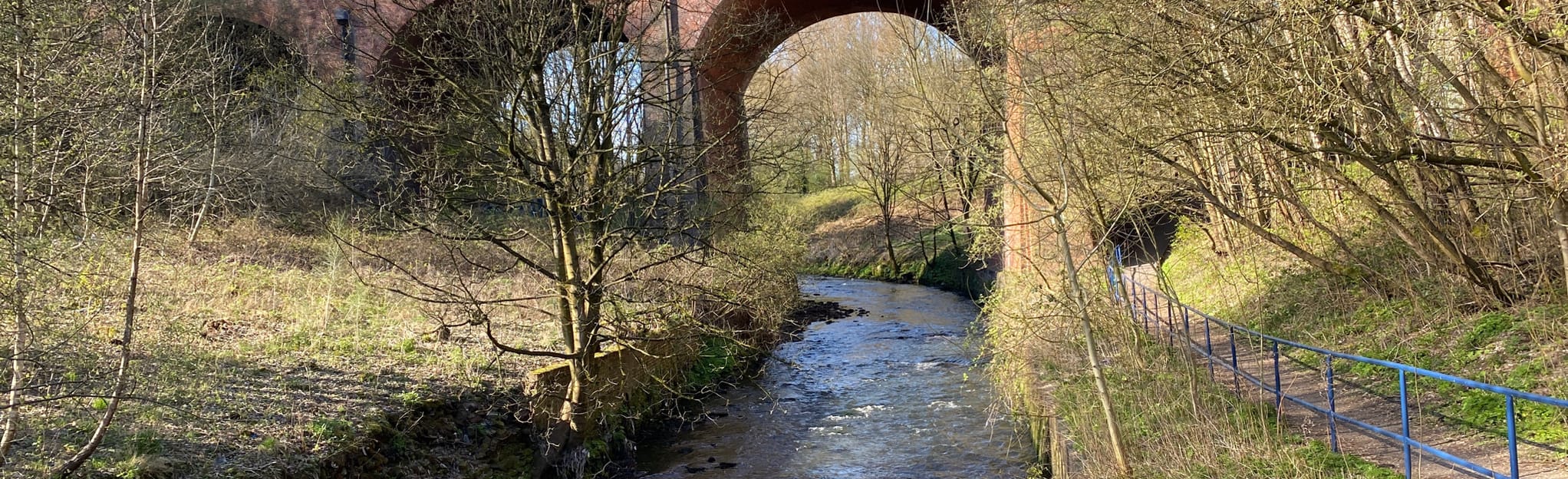 Hendham Vale and Queen's Park, Greater Manchester, England - 4 Reviews ...