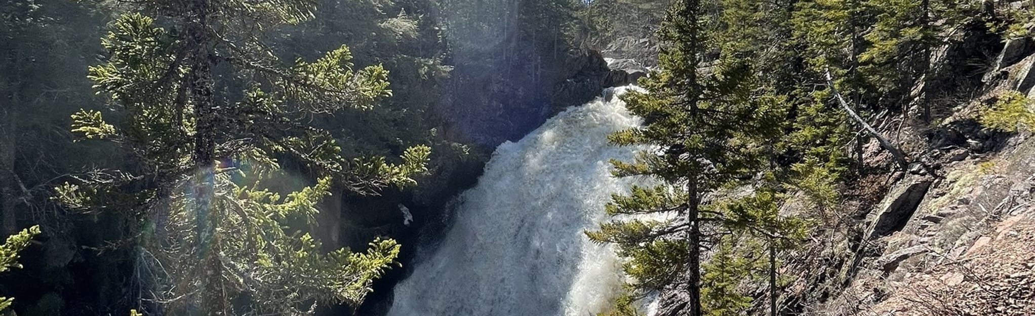Welsford Brook Waterfall Trail , New Brunswick, Canada - 164 Reviews ...