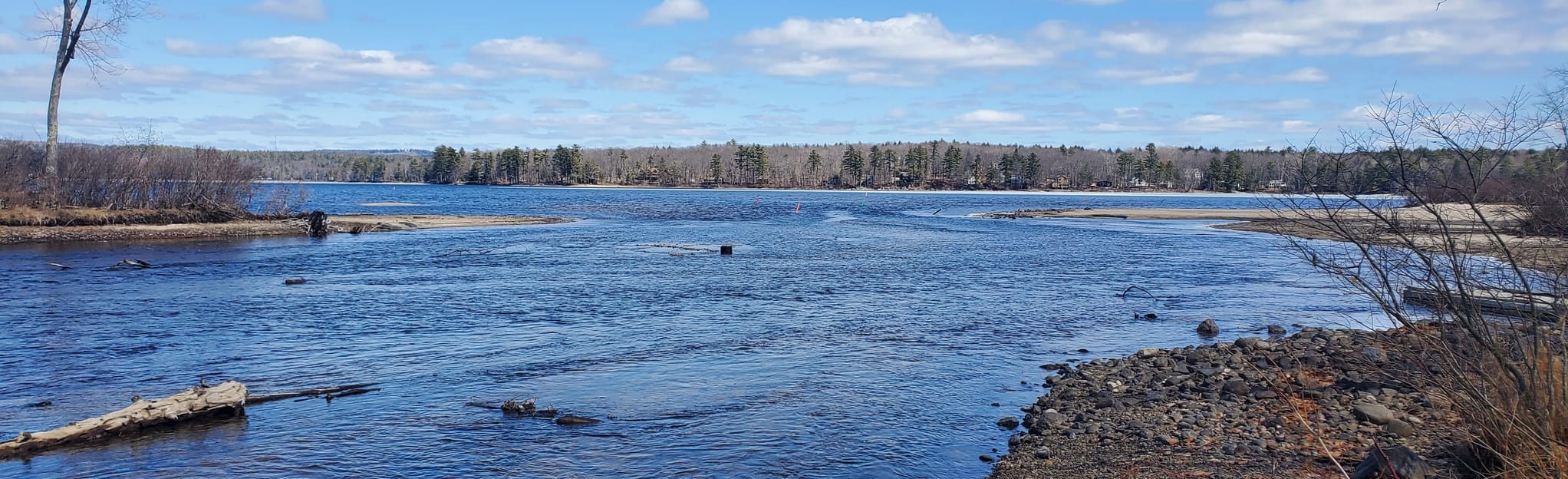 AllTrails | Stevens Brook Trail: 21 Reviews, Map - Maine