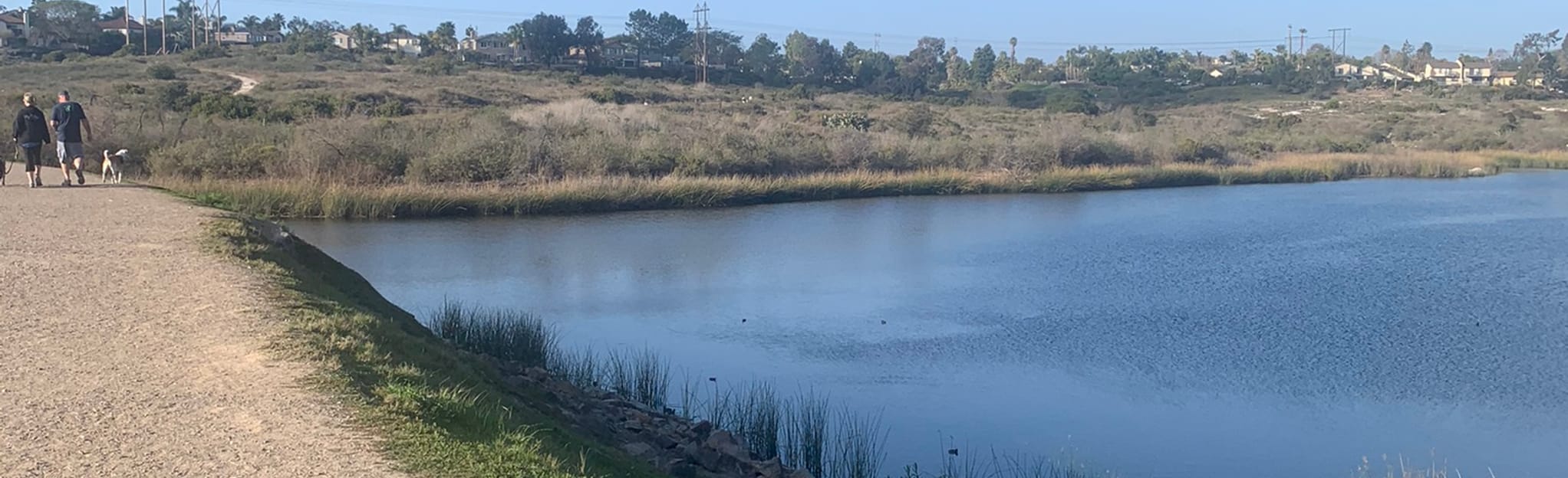 Lake Calavera Loop Trail: 2017 Reviews, Map - California | AllTrails