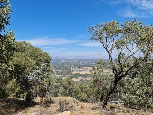 2023 Best Views Trails in Heathcote-Graytown National Park | AllTrails