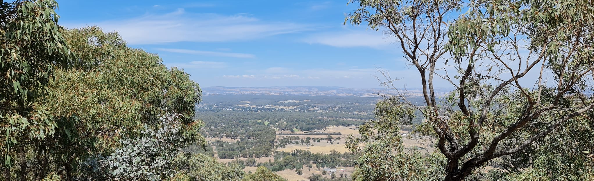 Mount Ida Range Circuit, Victoria, Australia - 32 Reviews, Map | AllTrails