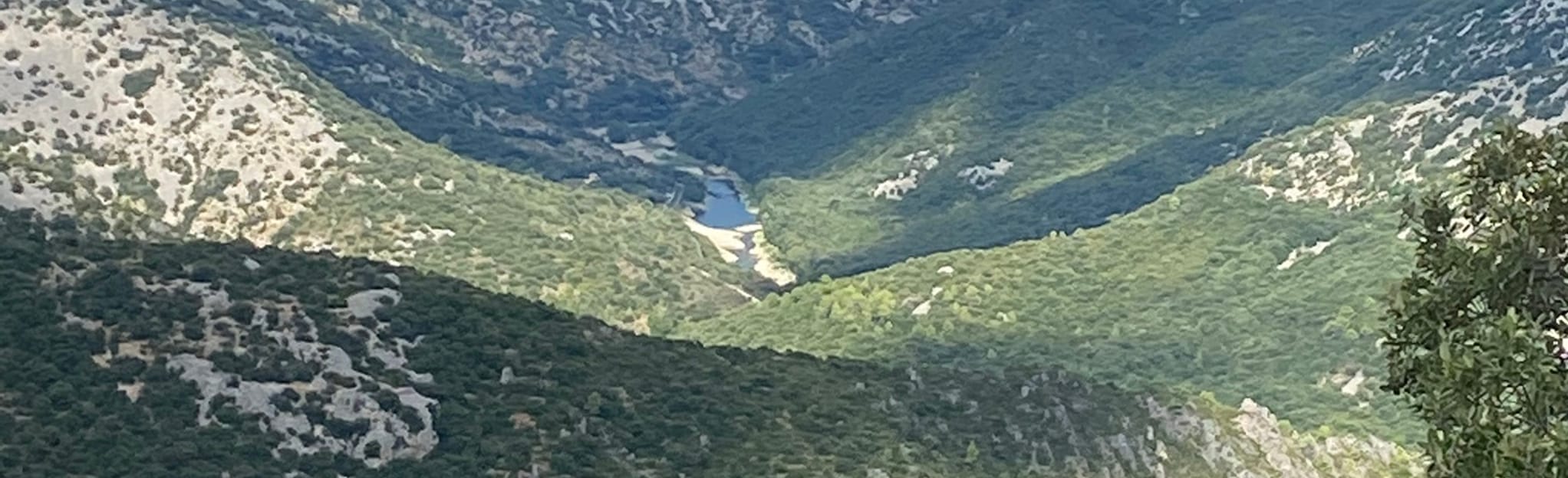 Circuit Saint-Guilhem-le-Désert, Grotto of Brunan: 25 Reviews, Map ...