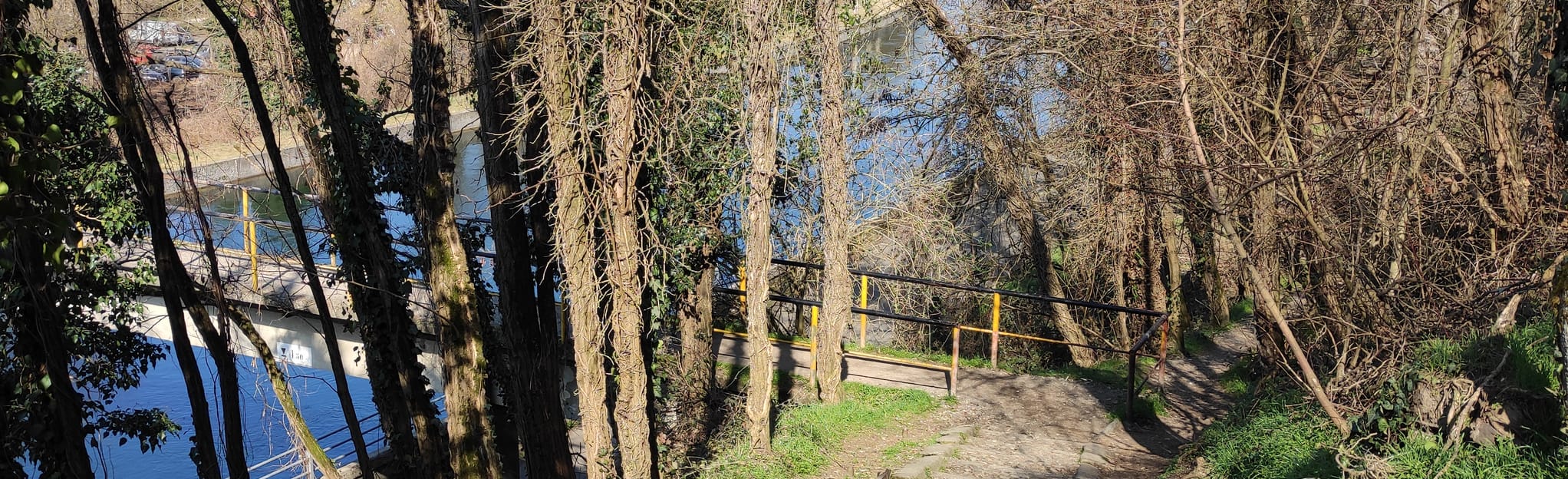 Magnago - Ponte di Oleggio - Ponte Ticinio, Lombardy, Italy - 4 Reviews ...