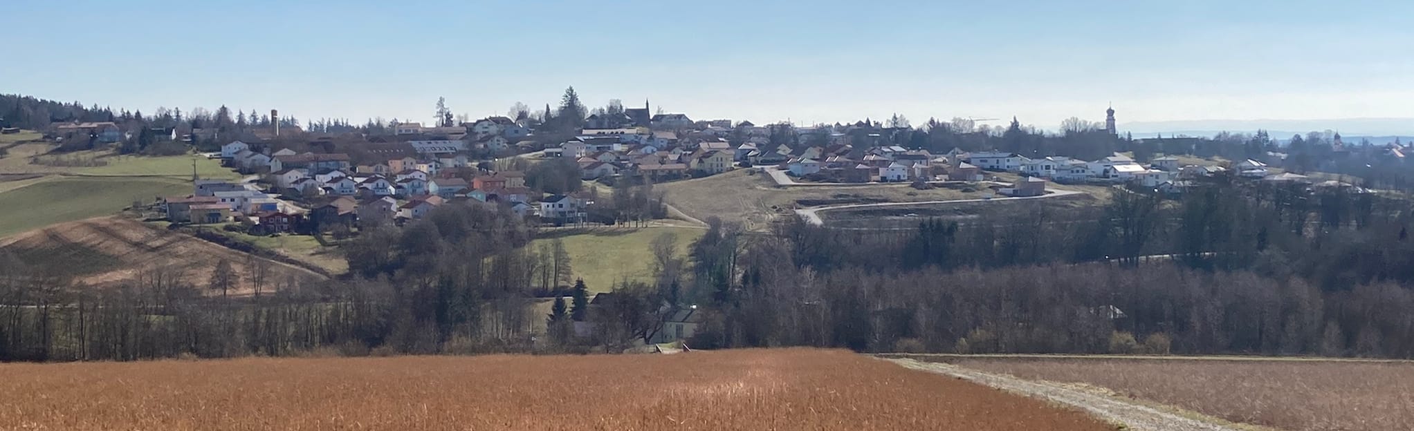 Bad Griesbach im Rottal: Grieskirchner - Steinkart: 2 Reviews, Map ...