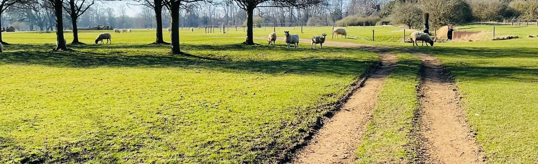 Barnack to Stamford Circular : 74 Photos - Lincolnshire, Angleterre ...