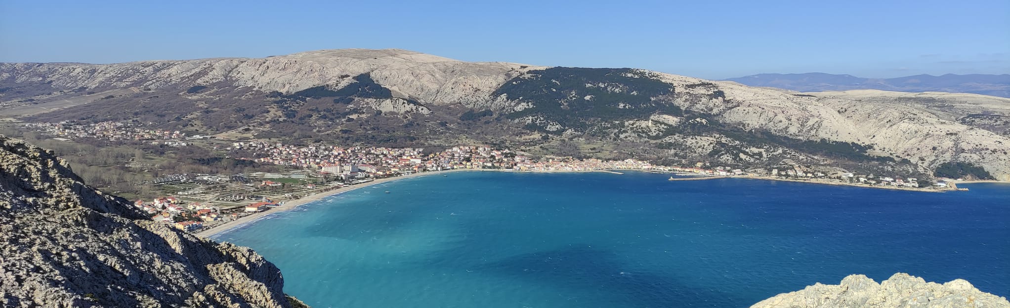 B2B Trail - Island of Krk: 30 Reviews, Map - Primorje-Gorski Kotar ...