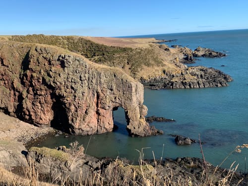 Best Hikes and Trails in Saint Cyrus National Nature Reserve | AllTrails