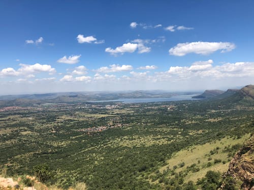 Magaliesberg Biosphere Reserve: de 10 beste wandelingen en routes ...