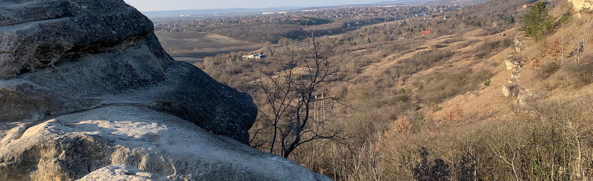Bird Cliff Loop, Pest, Hungary - 2 Reviews, Map | AllTrails