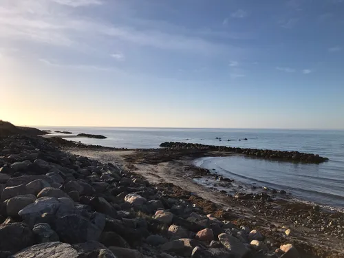 Best Camping Trails in Hundested | AllTrails