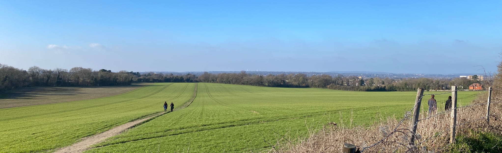 Chelsfield to Goddington Park, Kent, England - 15 Reviews, Map | AllTrails