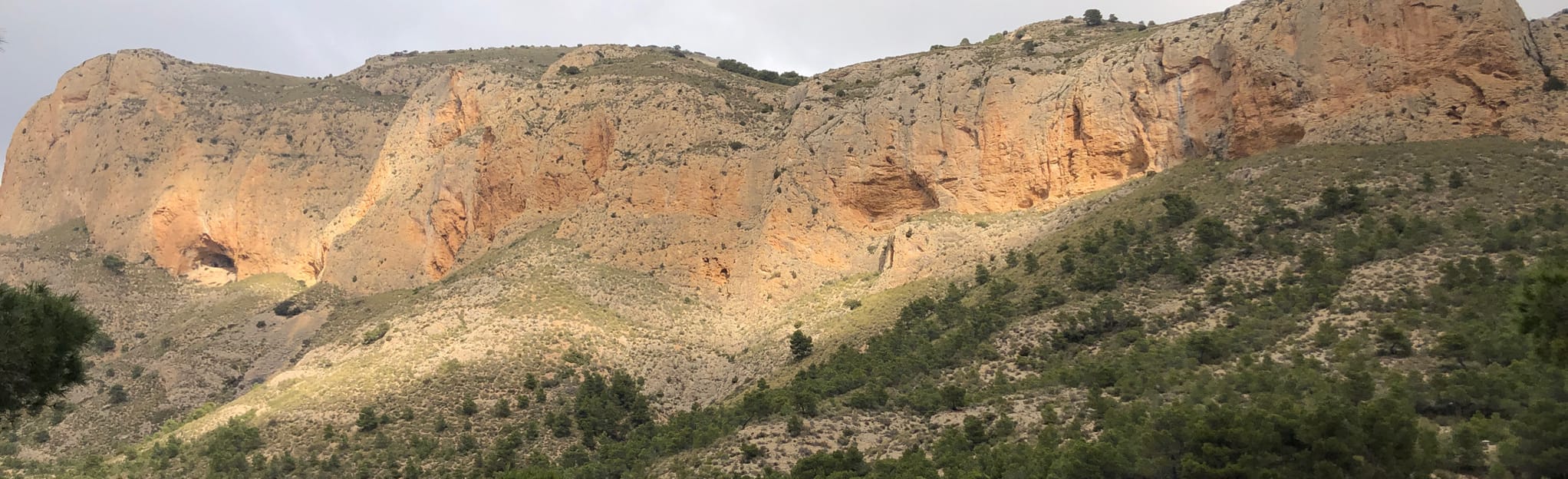 Chaparrales - El Cid: 17 Reviews, Map - Alicante, Spain | AllTrails