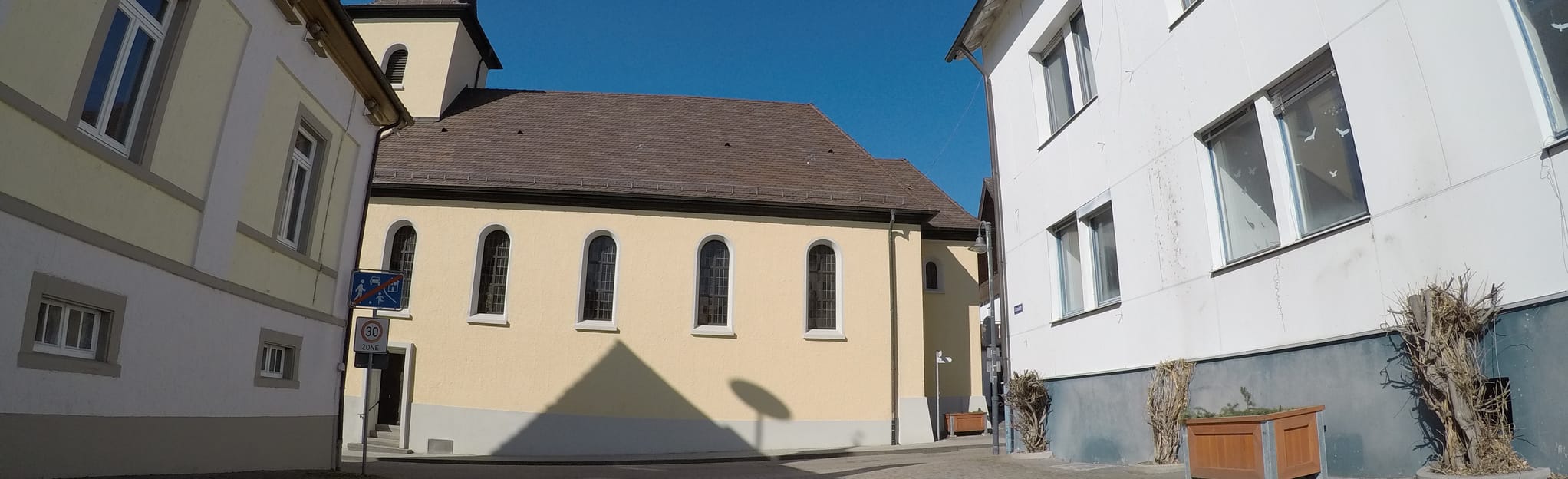 Radtour Schönes Remchingen, Baden-Wuerttemberg, Germany - Map, Guide ...