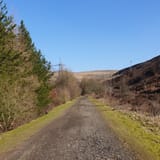Longdendale Trail Circular, Derbyshire, England - 123 Reviews, Map ...