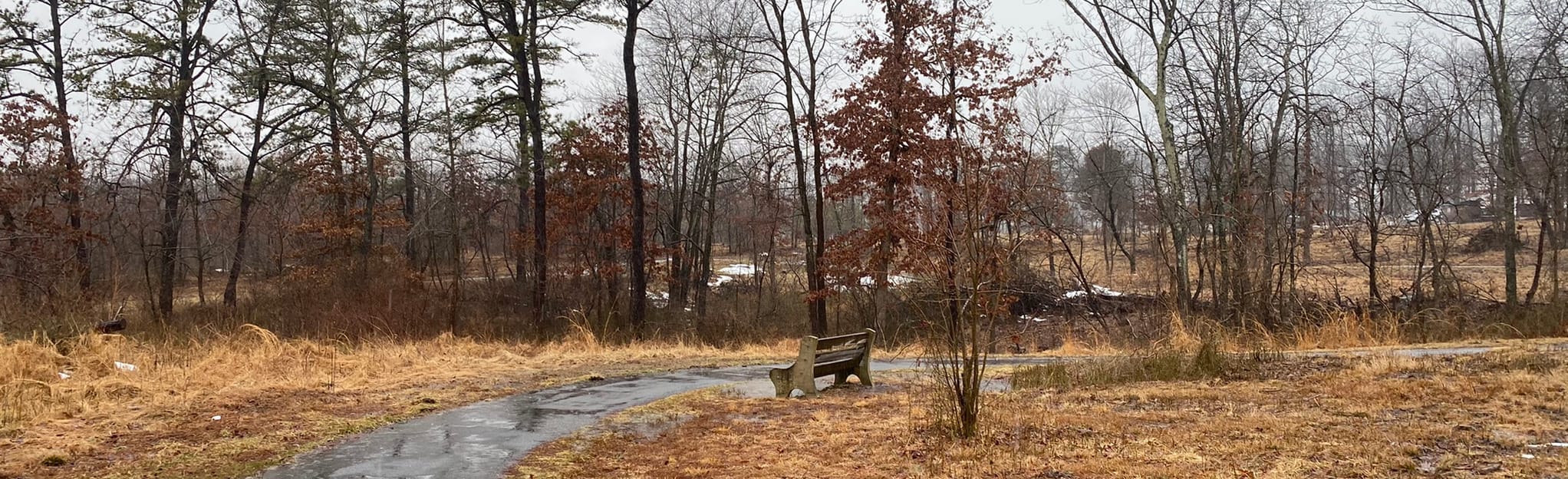 Nottingham Fitness Trail: 105 Reviews, Map - Pennsylvania | AllTrails