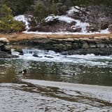 Spirit Pond Preserve, Maine - 130 Reviews, Map | AllTrails