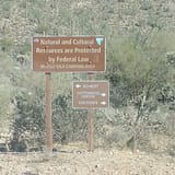 Reymert Mine Trail, Arizona - 121 Reviews, Map | AllTrails