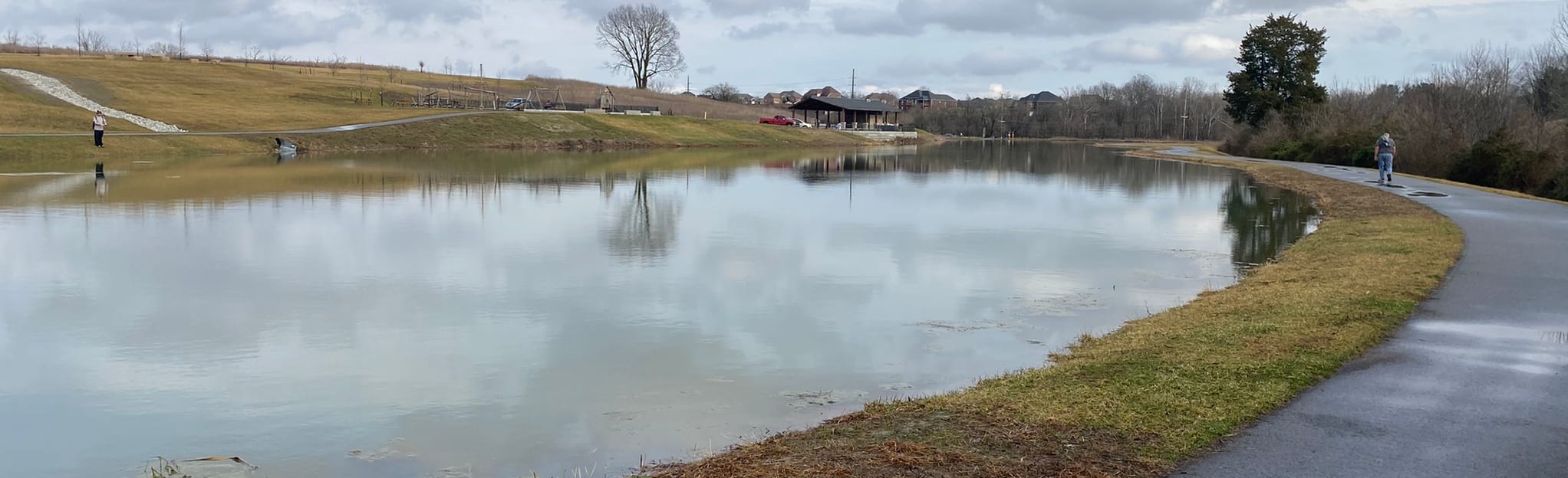 Chapel Lake Loop, Indiana - 186 Reviews, Map | AllTrails