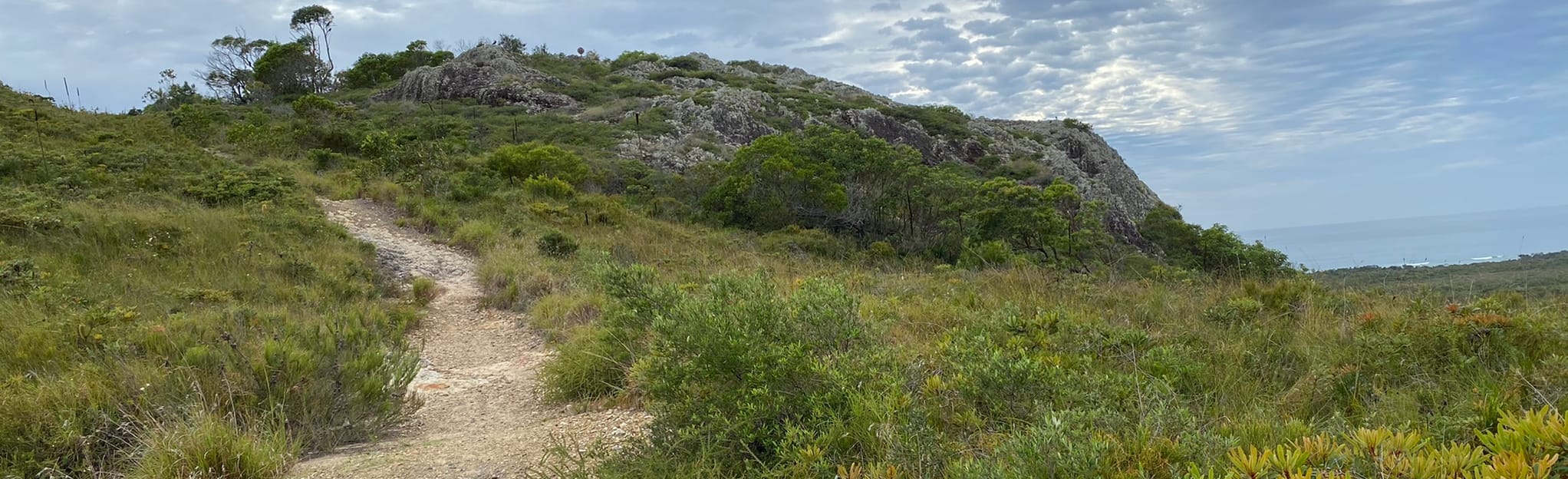 Emu Mountain, Stumers Creek and Coolum Beach Loop - Queensland ...
