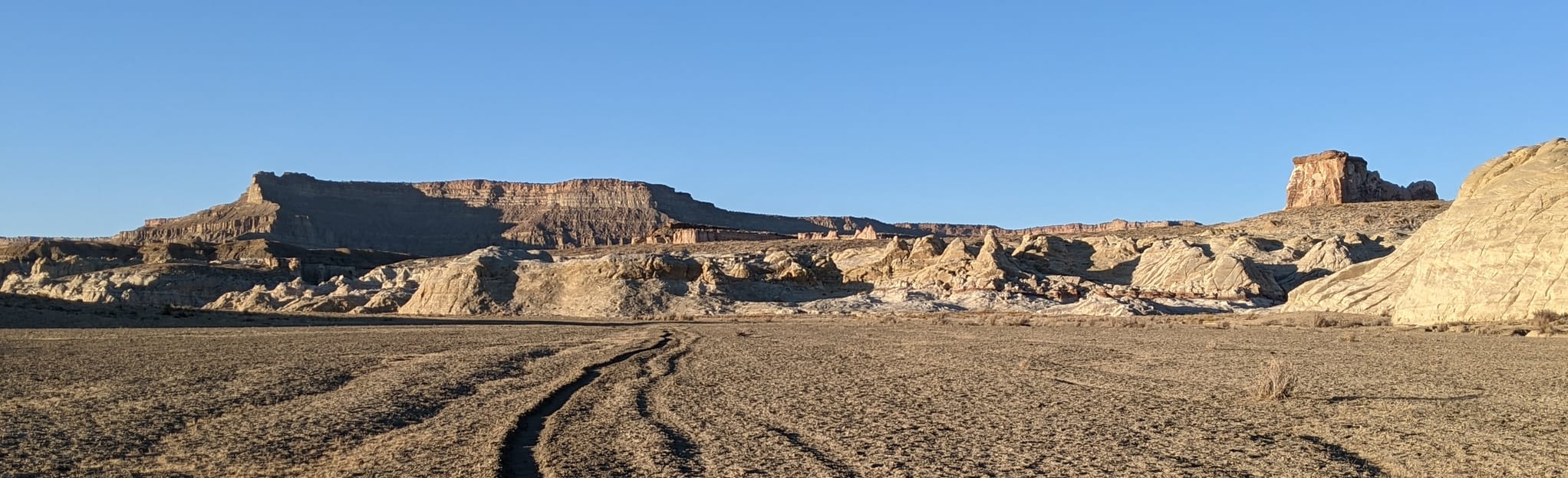 White Rocks Hoodoo Loop: 69 Reviews, Map - Utah | AllTrails