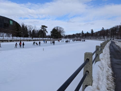 2023 Best Historic Site Trails in Rideau Canal Waterway | AllTrails