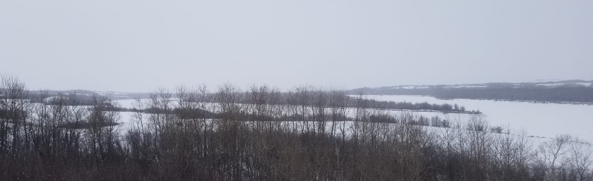 Borden Bridge Loop: 5 Reviews, 5 Photos, Map - Saskatchewan, Canada ...