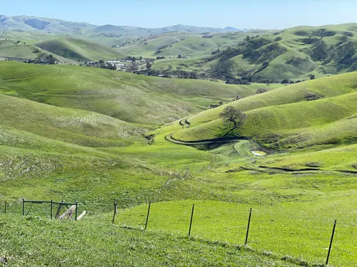 10 Best Trails and Hikes in San Ramon | AllTrails