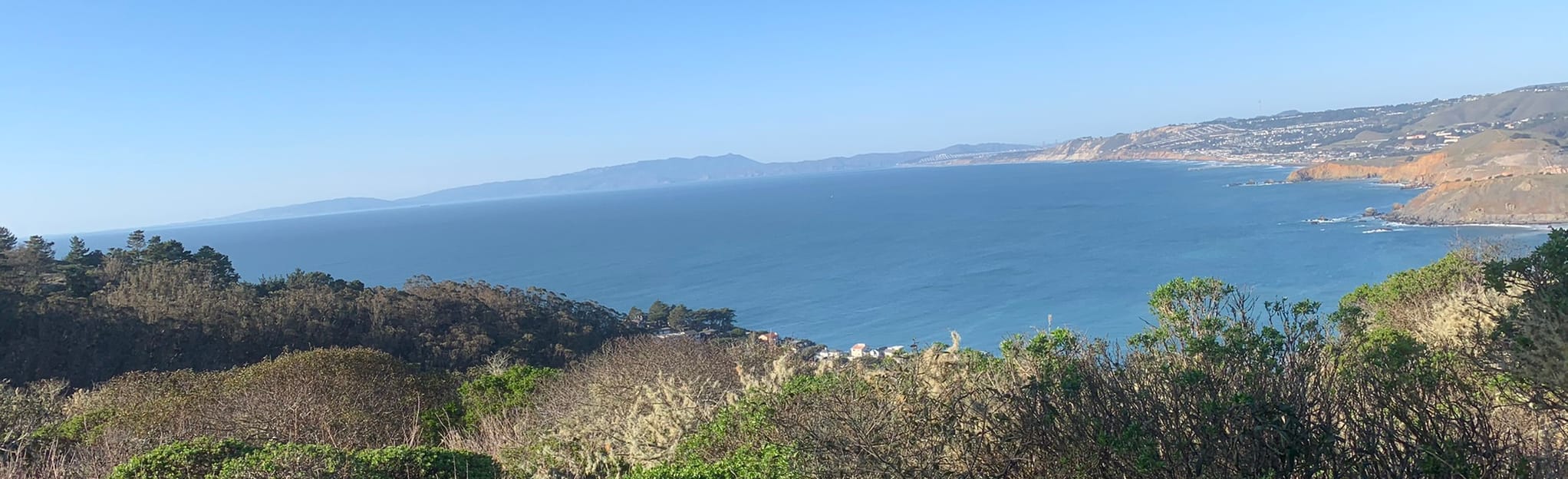 Ace and Middle Ridge Trail [CLOSED]: 118 Reviews, Map - California ...