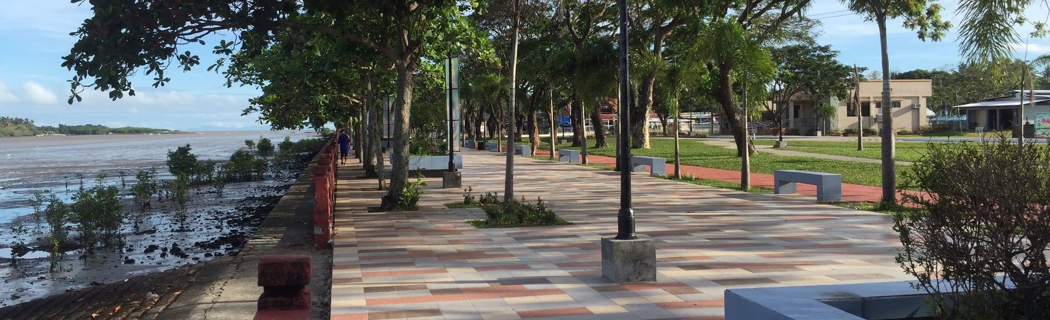 Bago Poblacion Loop, Negros Occidental, Philippines - Map, Guide ...