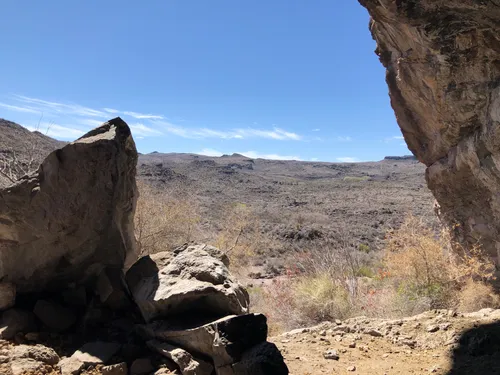 10 Best Hikes and Trails in Big Bend Ranch State Park | AllTrails