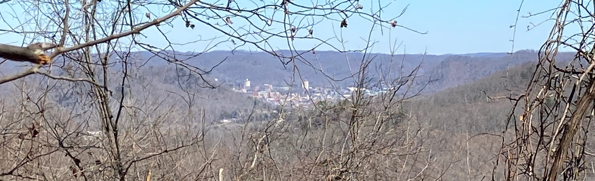 Limestone Knob, Kentucky - 18 Reviews, Map | AllTrails