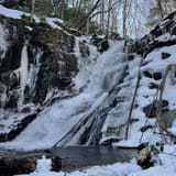 Slateford Creek Falls (Lower Waterfalls), Pennsylvania - 300 Reviews ...