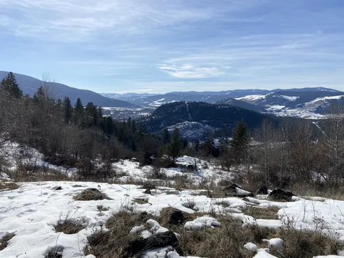 2023 Best 10 Trails and Hikes in Grand Forks | AllTrails