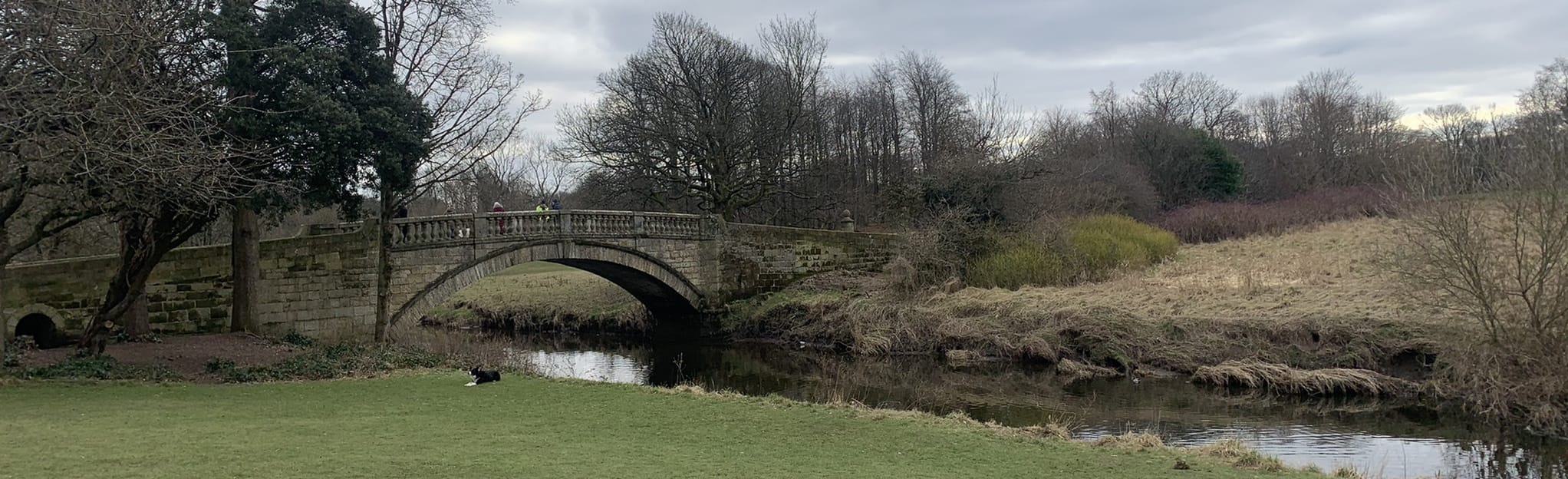 Hawkhead and Pollokshaws Circular: 6 Reviews, Map - Renfrewshire ...