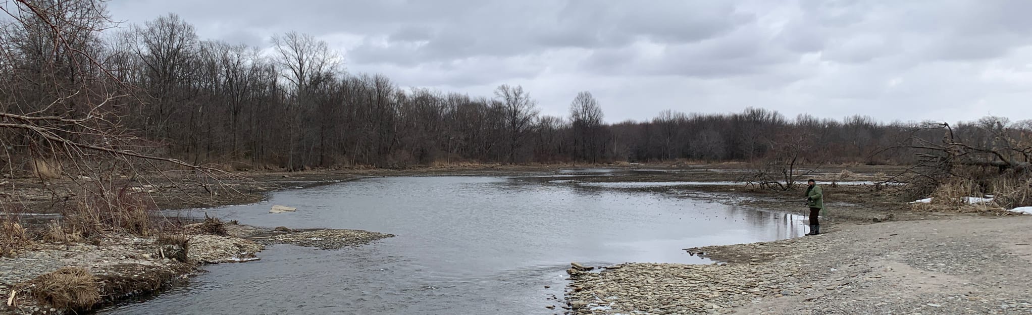 Arcola Estuary, Ohio - 15 Reviews, Map | AllTrails