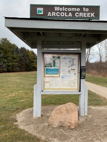 Best Hikes and Trails in Arcola Creek Park | AllTrails