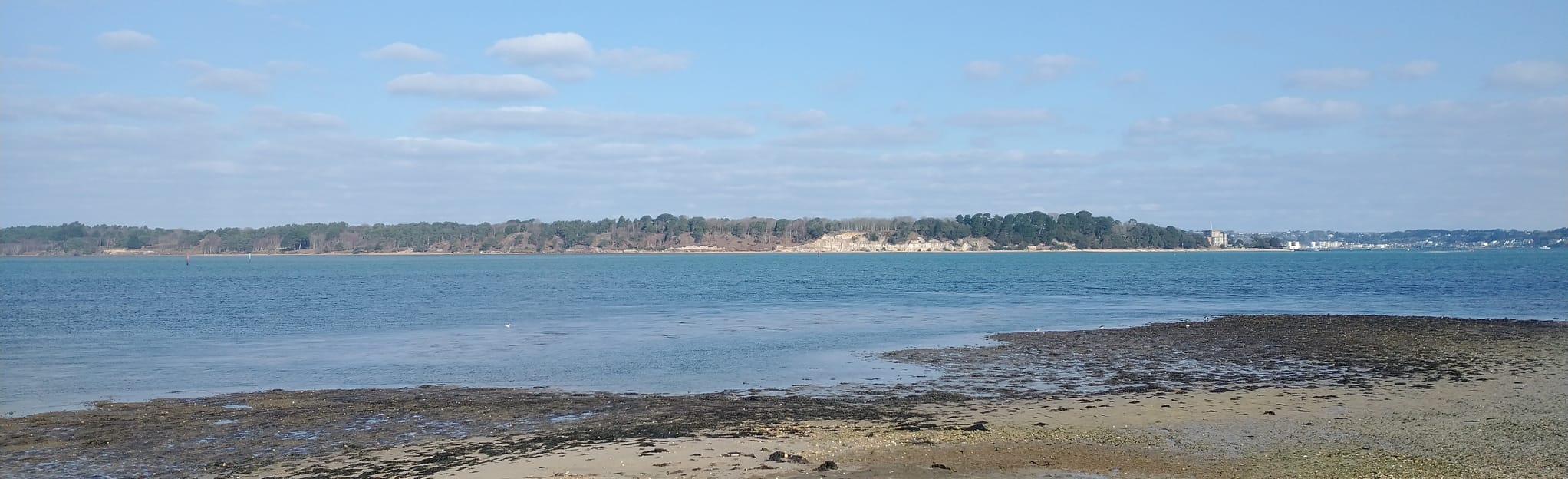 Jerry's Point Circular: 8 Reviews, 16 Photos, Map - Dorset, England ...