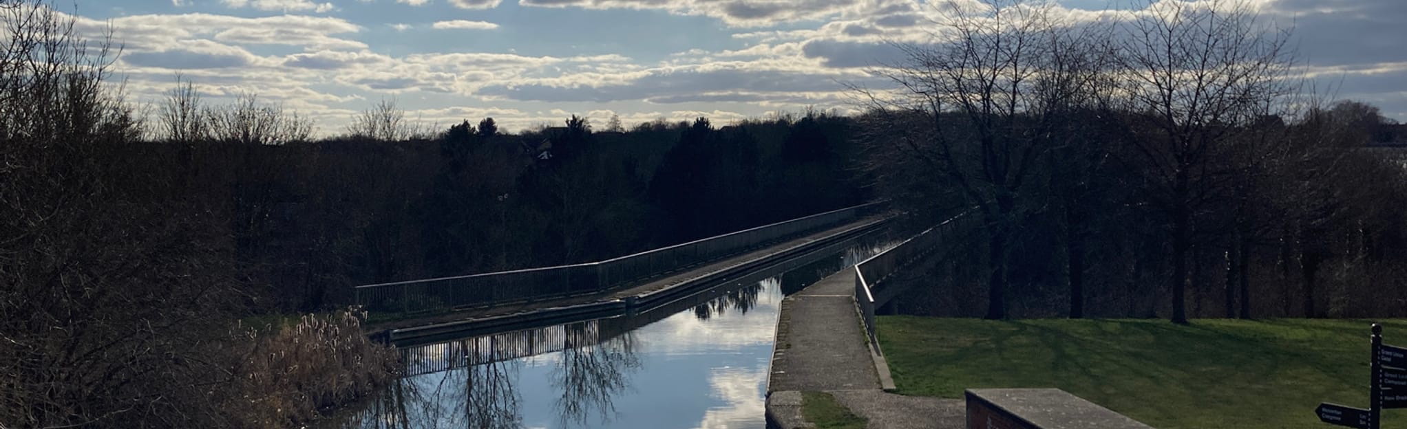 Bradwell Windmill, Stanton Low Park, and Stonepit Field Circular: 68 ...