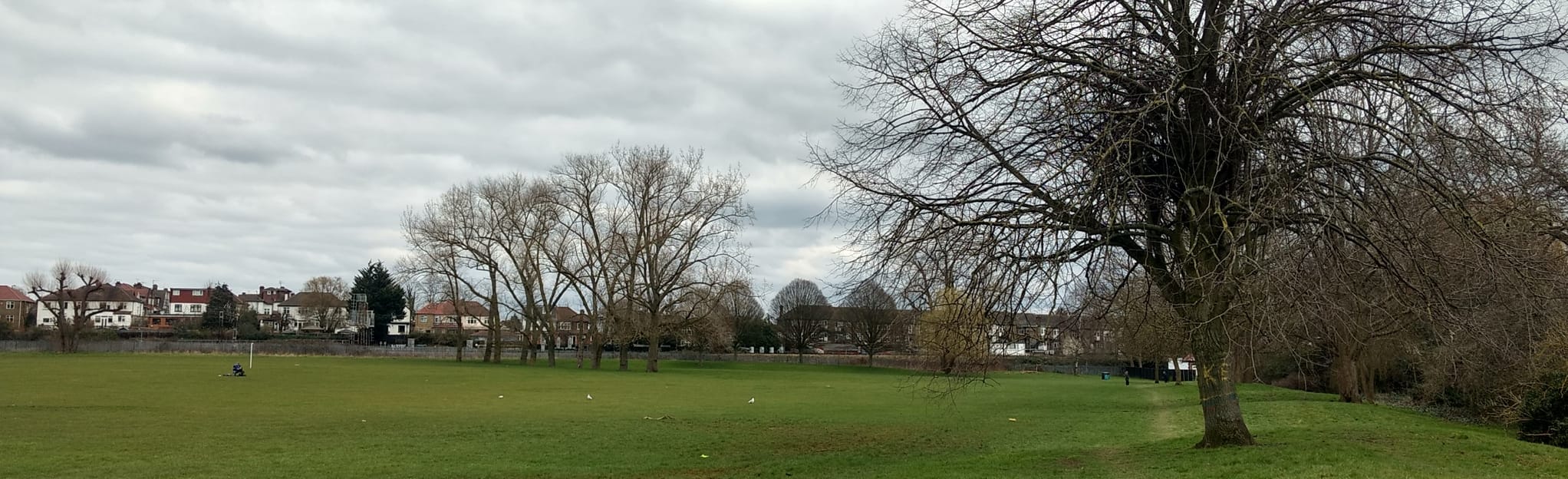 Northwick Park Circular: 7 Reviews, Map - London, England | AllTrails