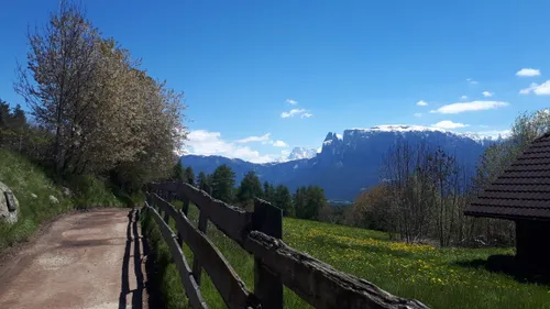 2023 Best 10 Historic Site Trails in Renon | AllTrails