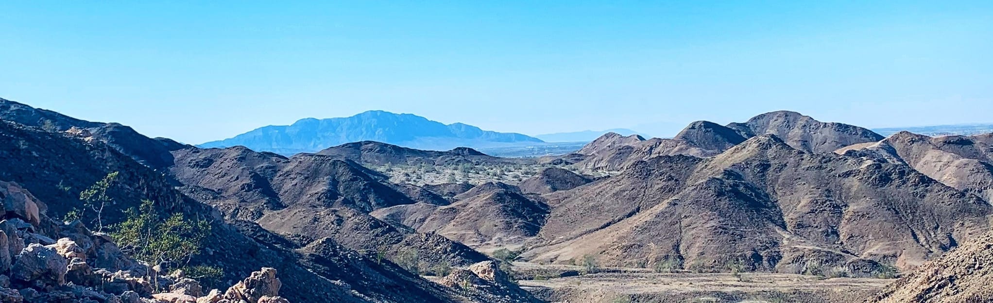 Naturalis Cucapá: 7 fotos - Baja California, México | AllTrails