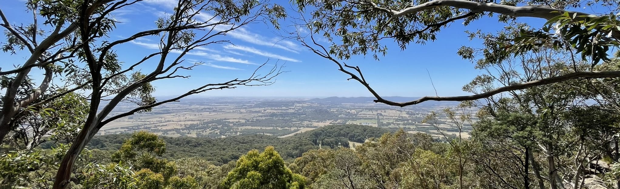 Mount Macedon to Camels Hump, Victoria, Australia - 387 Reviews, Map ...