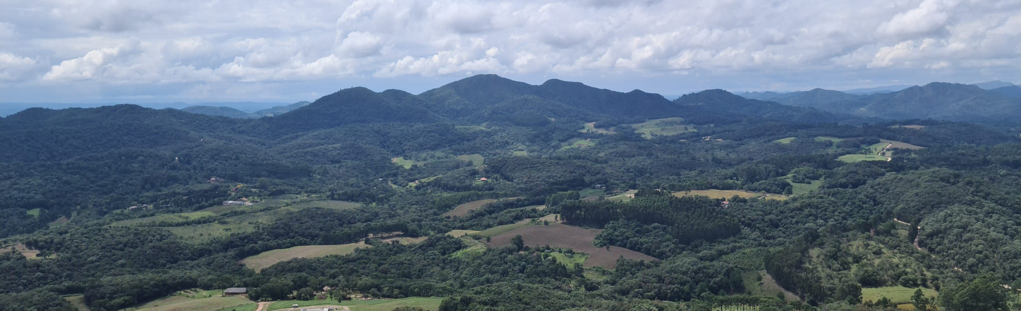 Campo Largo - Morro do Cal, Paraná, Brazil - 2 Reviews, Map | AllTrails