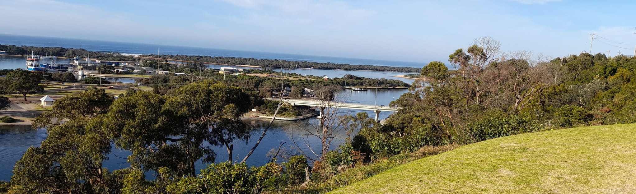 Seaview Parade Foreshore Walk, Victoria, Australia - 8 Reviews, Map ...