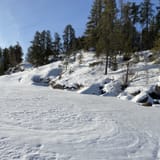 Mantario Hiking Trail, Manitoba, Canada - 221 Reviews, Map | AllTrails