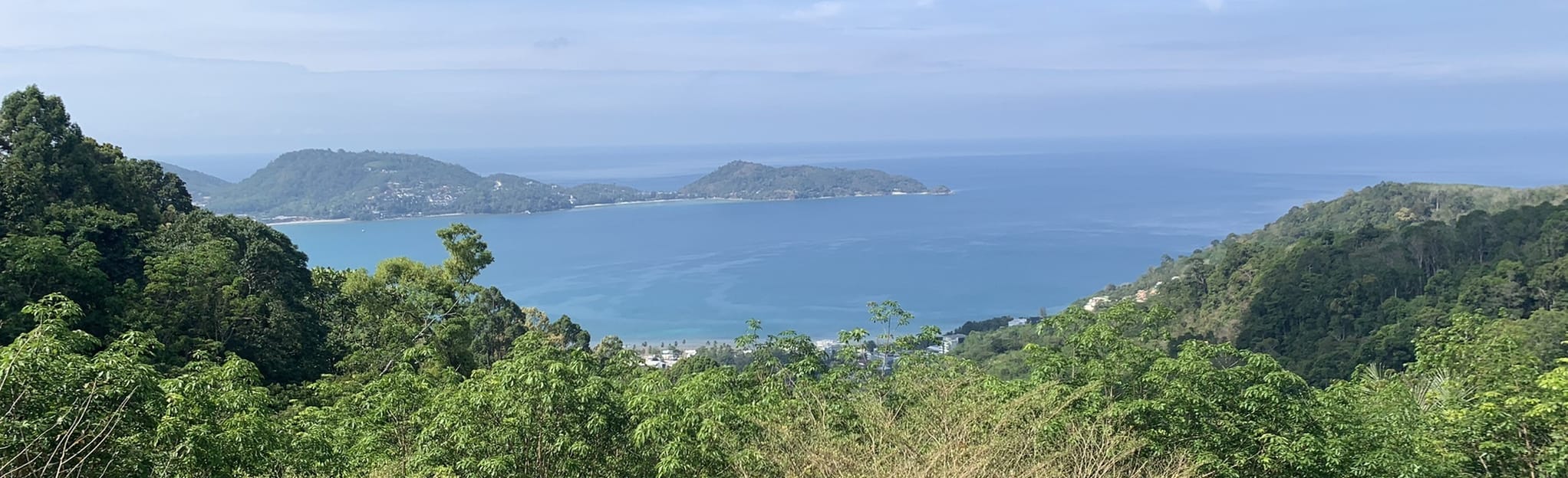 Kamala Beach - Kalim Viewpoint, Phuket, Thailand - 3 Reviews, Map ...