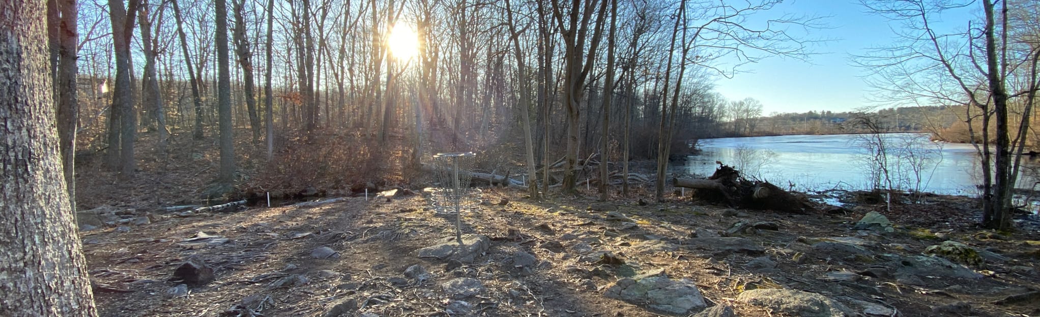 Nichols Field Loop, Connecticut - 36 Reviews, Map | AllTrails