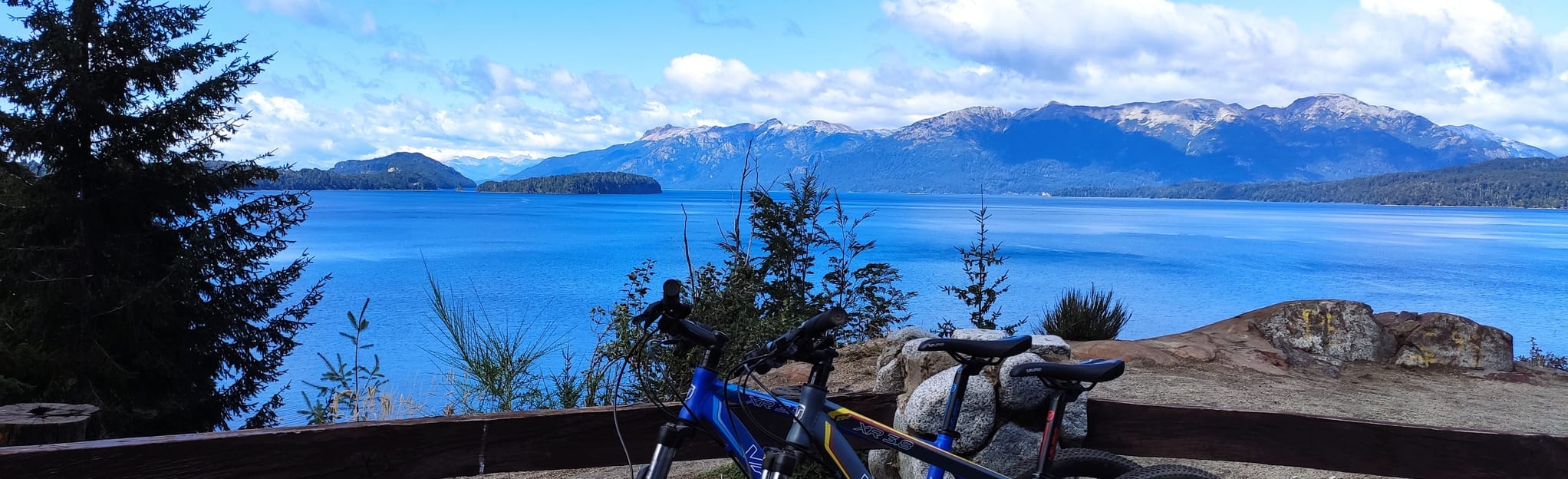 Villa La Angostura - Mirador Inalco, Neuquen, Argentina - 3 Reviews ...